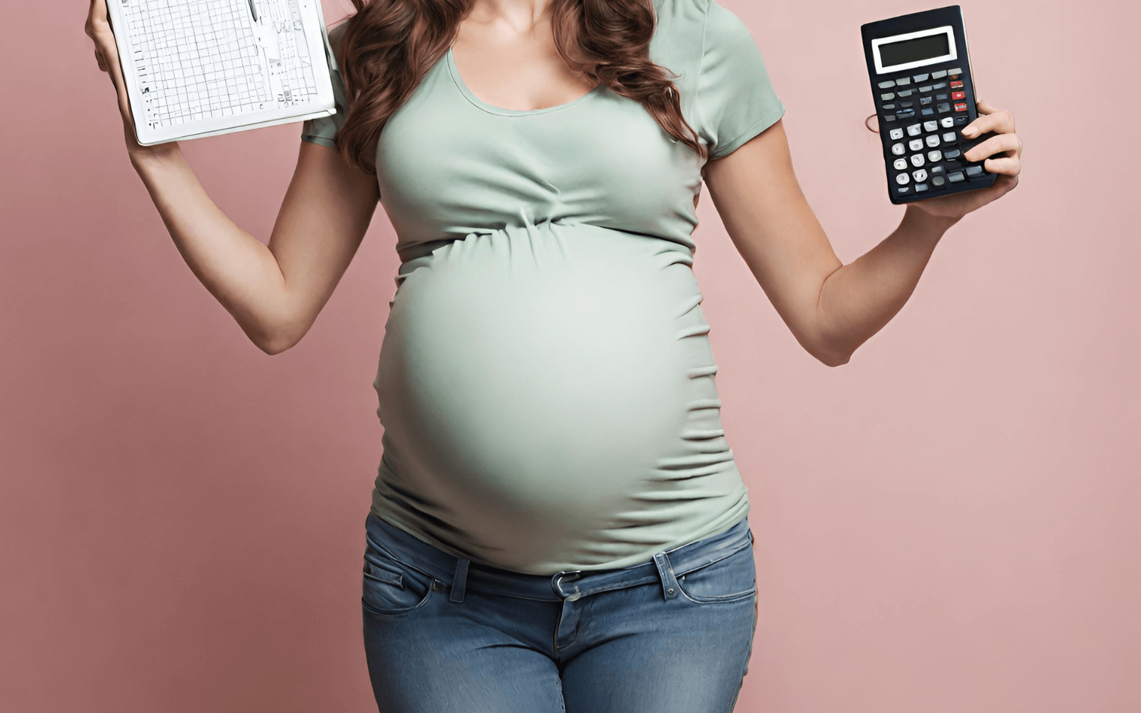 Pregnancy – A to Z Online Calculators